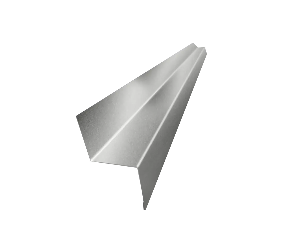 Bavette de rejet d'eau Métal | VPV Direct