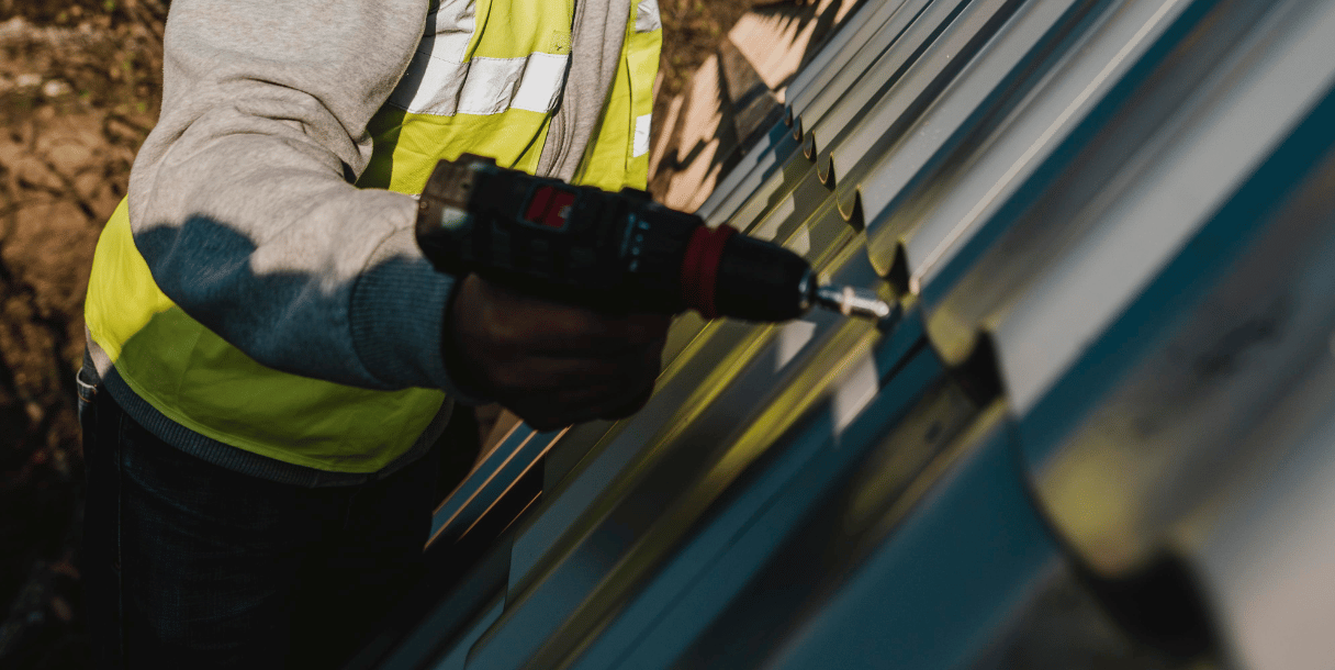 Comment choisir sa tôle de toiture ? | VPV Direct