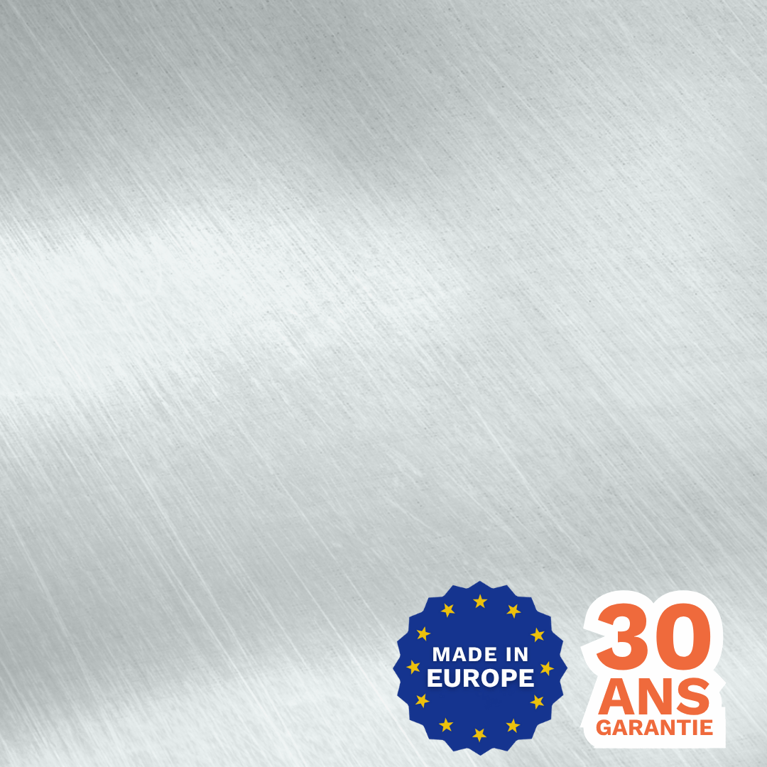 Tôle plane Métal | VPV Direct